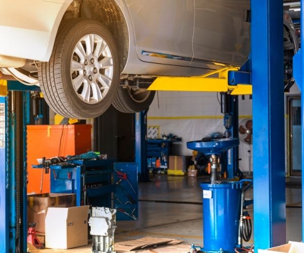 Why a winter car check is important 2021 | Blog | Fleet UK.com