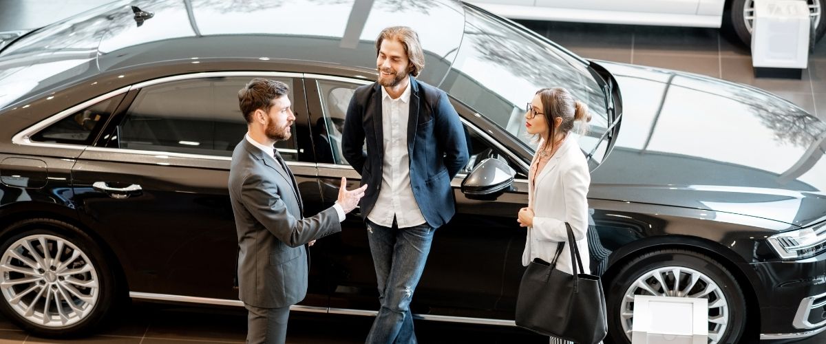 Why lease with a bvrla member | Fleet UK